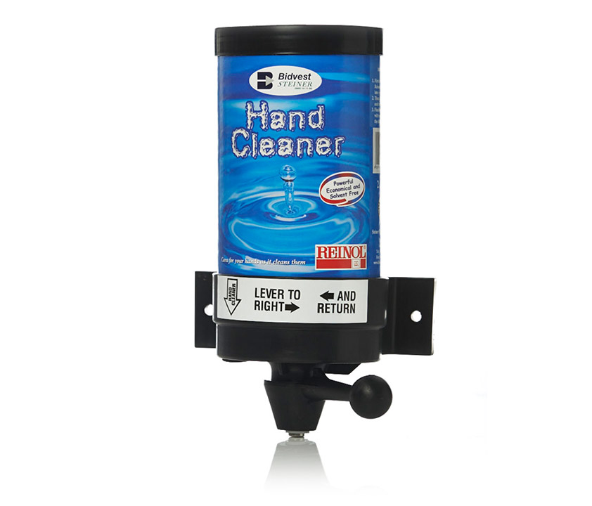 Reinol Hand Cleaner | Bidvest Namibia Steiner