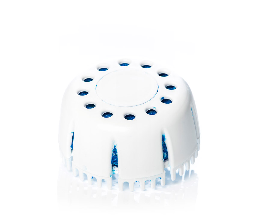 Disc and Dome Urinal Sanitizer | Bidvest Namibia Steiner