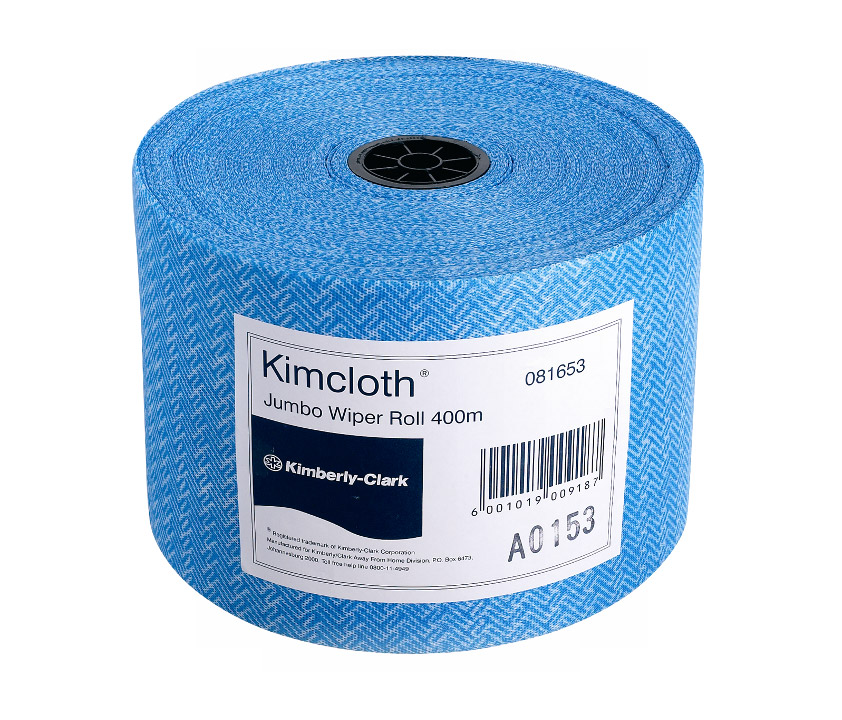 Kimcloth Jumbo Roll | Bidvest Namibia Steiner